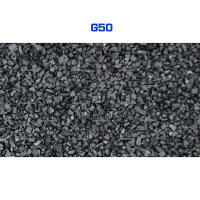 G50 Steel Grit