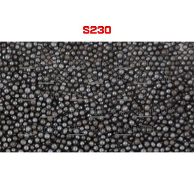 S230 Steel Shot