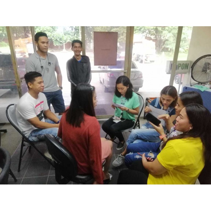 NuPON Technology PhilS. Corp